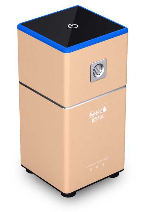 WOWTECH 2017 New Products Conference - Wowtech China