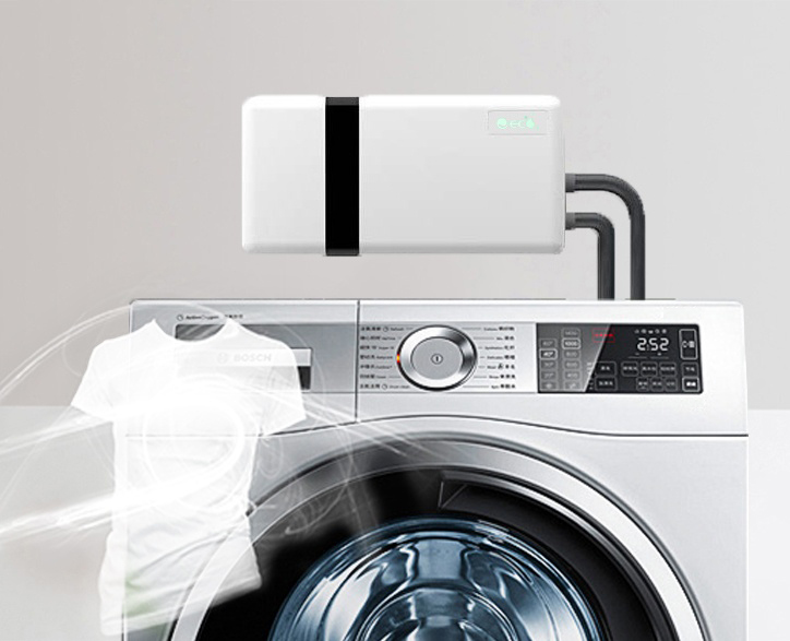 Laundry System - Wowtech China